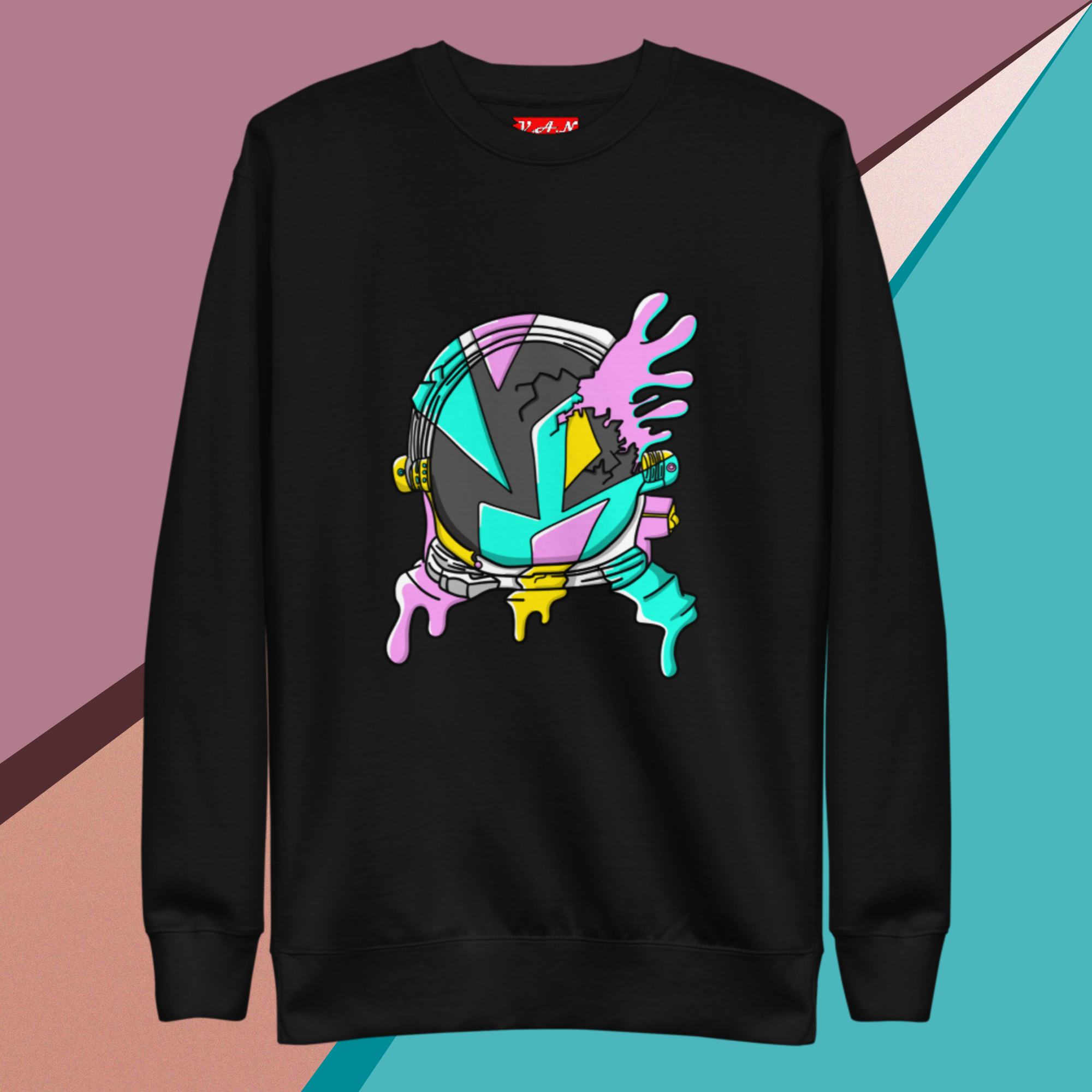 Apparel – V.A.N Collective